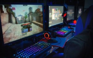 Diferencias entre un PC Gamer y un PC normal | Games Top