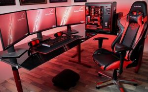 Diferencias entre un PC Gamer y un PC normal | Games Top